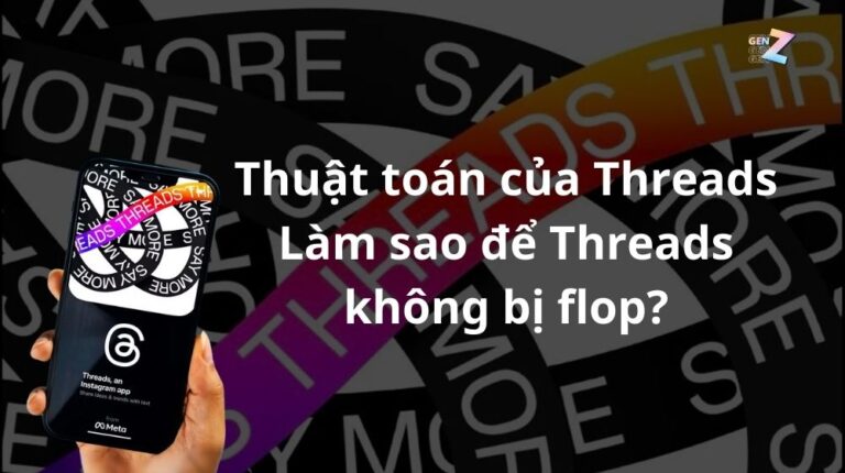 Threads Là Gì? Làm Sao để Kiếm Tiền Trên Threads 2026